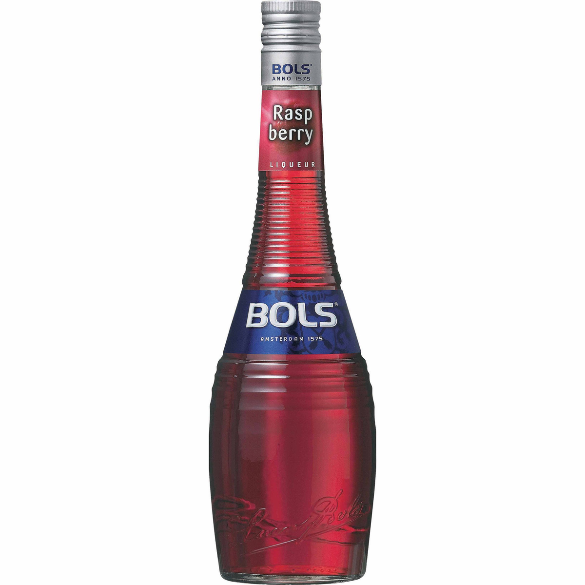 Bols Raspberry 750ml – Petrolia Liquor Store